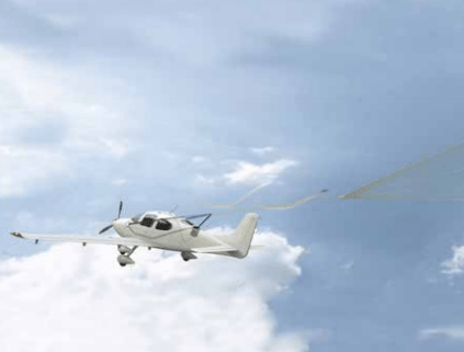 Cirrus Parachute Guide | Starr Aviation Pty Ltd