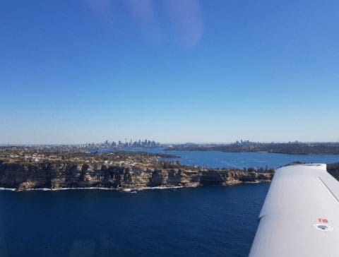 Starr Aviation Pty Ltd - Professional Aviation Education and Consulting